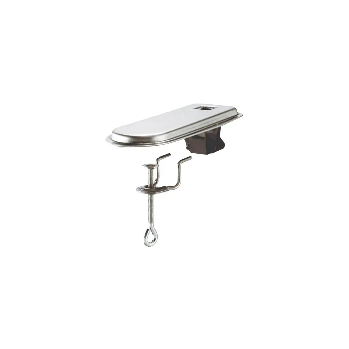Bonzer Can Opener Clamp And Base 110x250mm