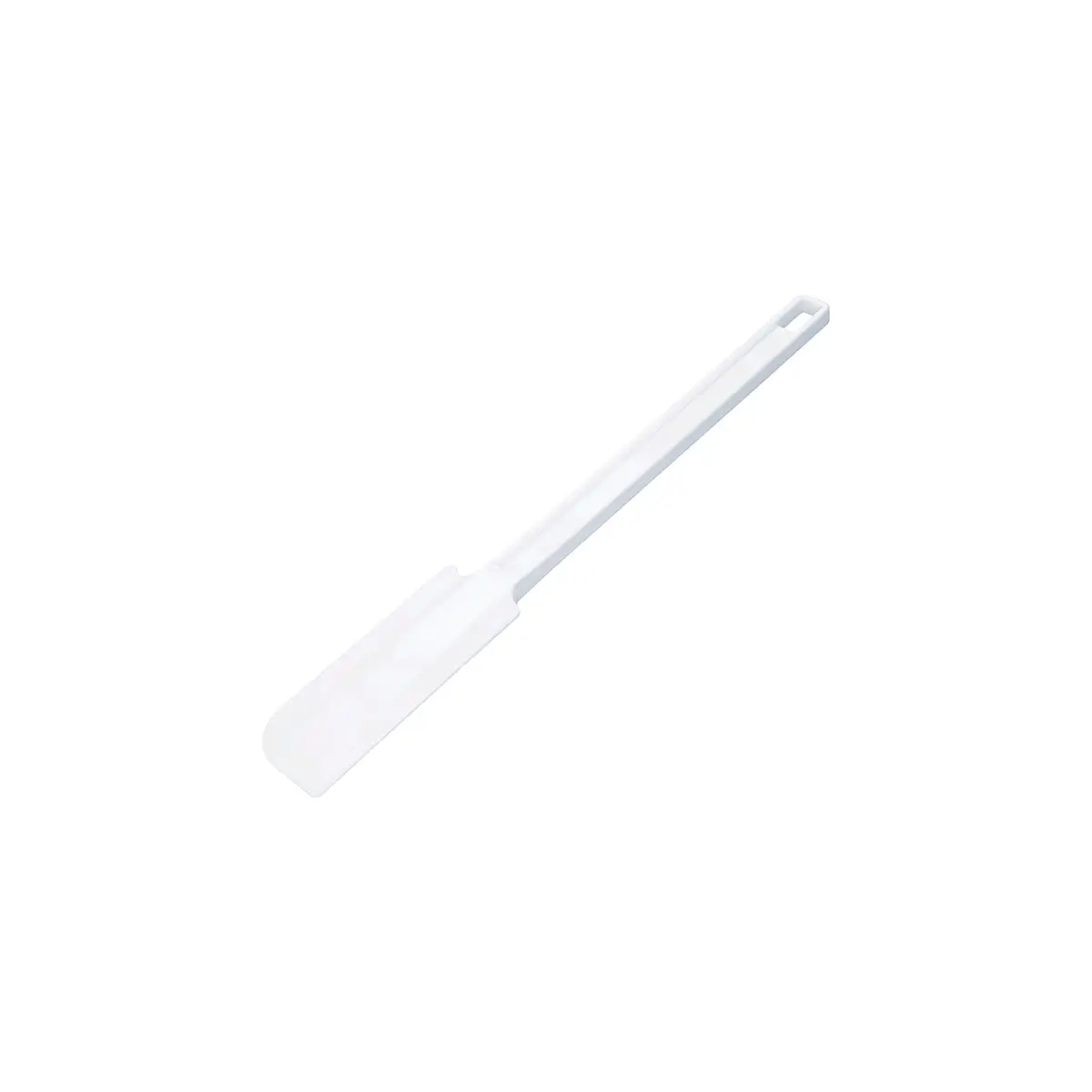 Chef Inox Spatula Rubber Blade White 350mm