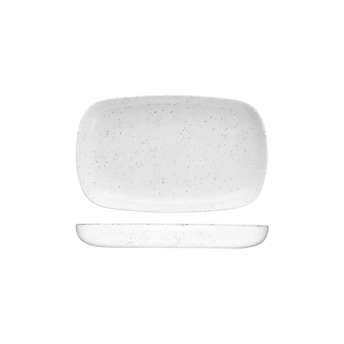 Fortessa Camp Coupe Platter-27 - Fortessa Melamine