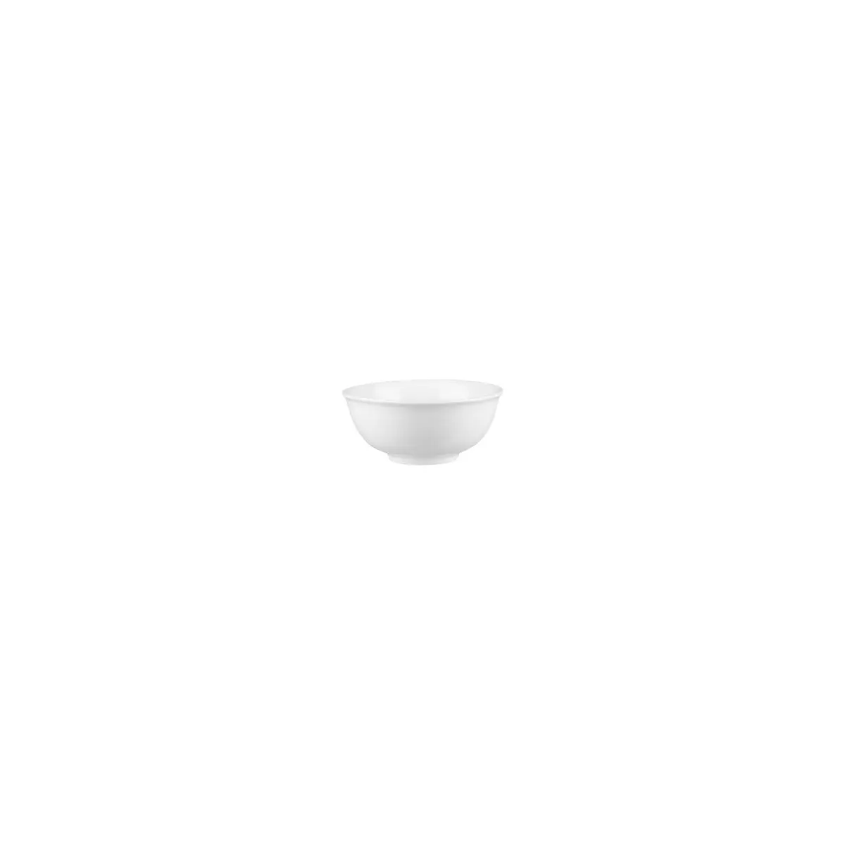 Rak Nano Round Bowl 120mm / 270ml White