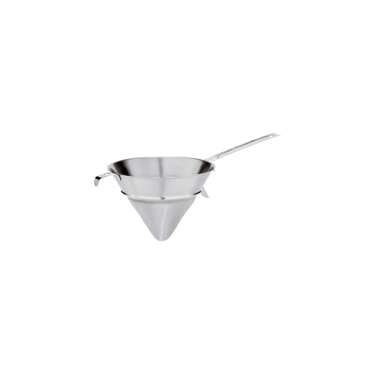 Paderno Colander W/Wire Gauze S/S 240mm