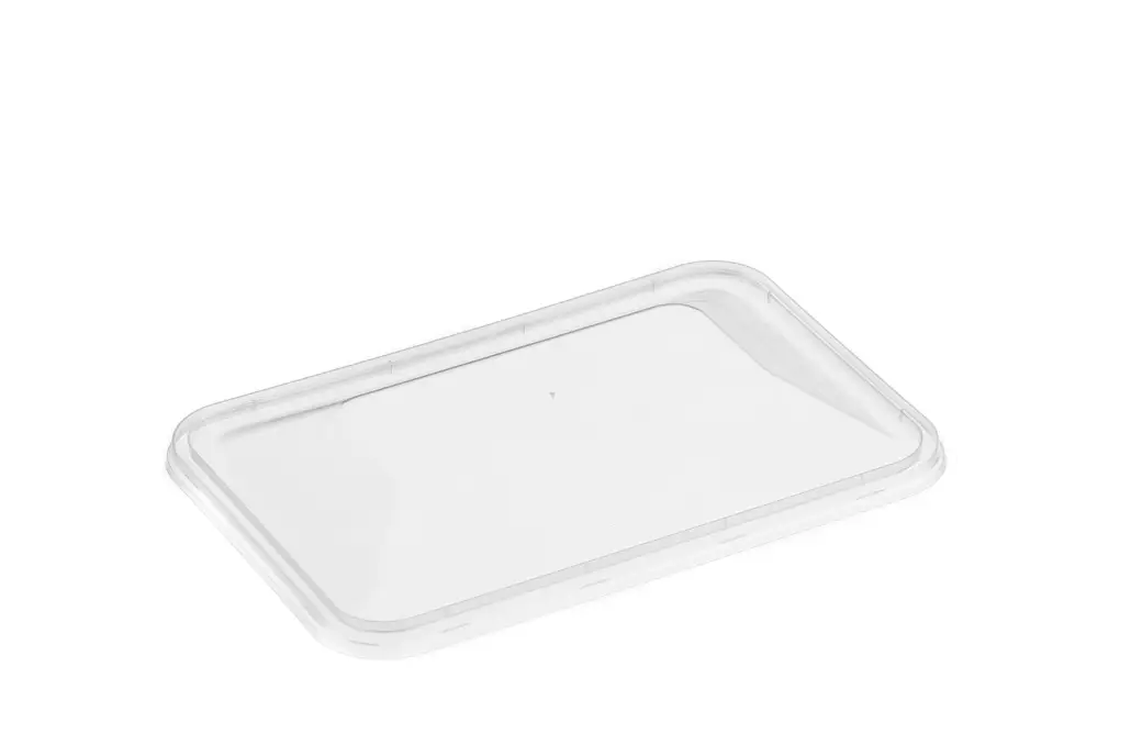 GENFAC 1000ml Container - Black