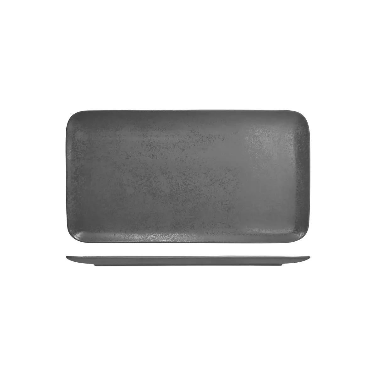 Rak Rectangular Platter 380X210Mm