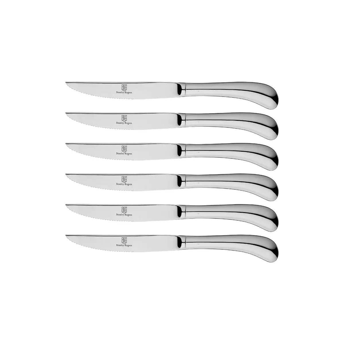 Stanley Rogers Stanley Rogers Steak Knife Set 6pc
