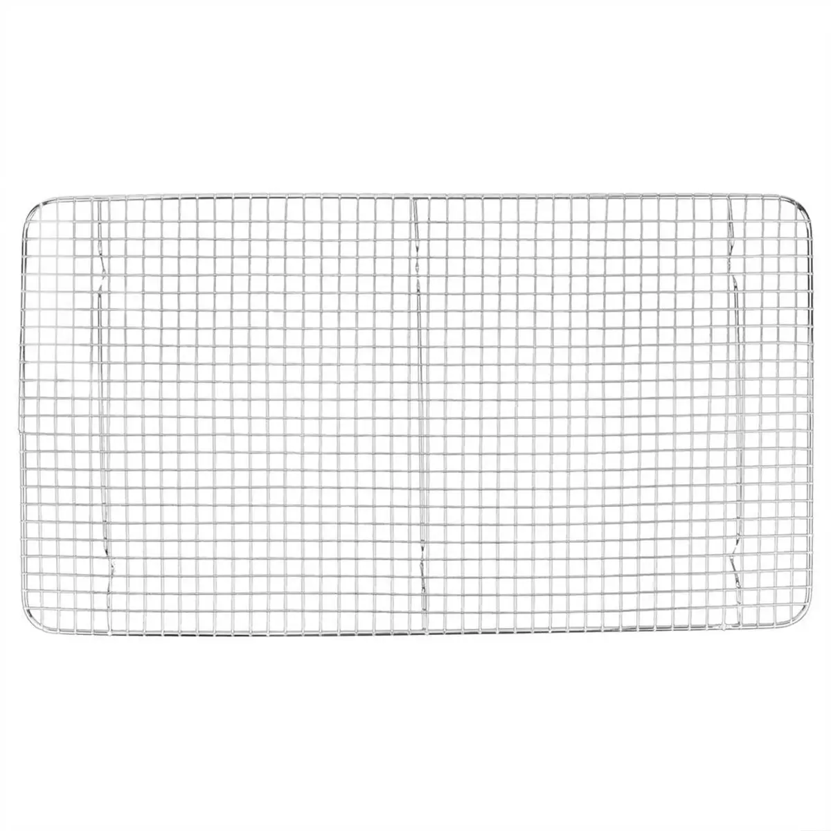 KH Classik Chef Full Size Pan Grate Chrome Plated